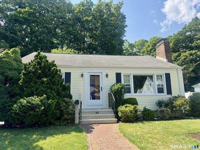house with 2 bedroom, Branford CT ES104539497