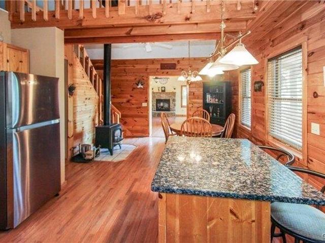 house with 2 bedroom, Brantingham NY DS103620868