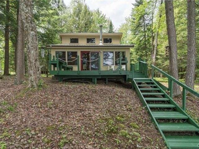 house with 2 bedroom, Brantingham NY ES104899617