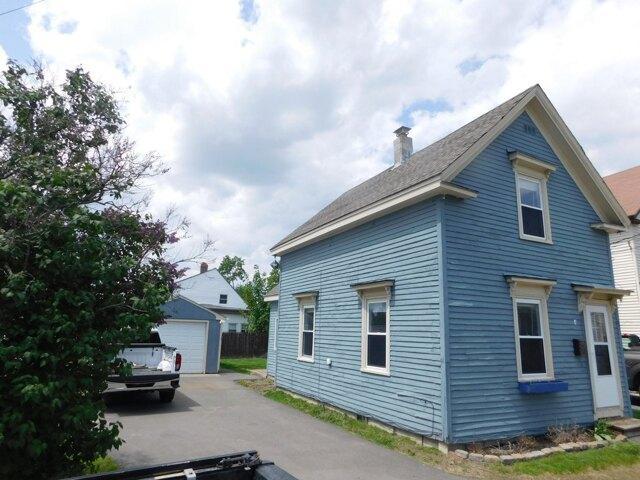 house with 2 bedroom, Brewer ME DS102593622