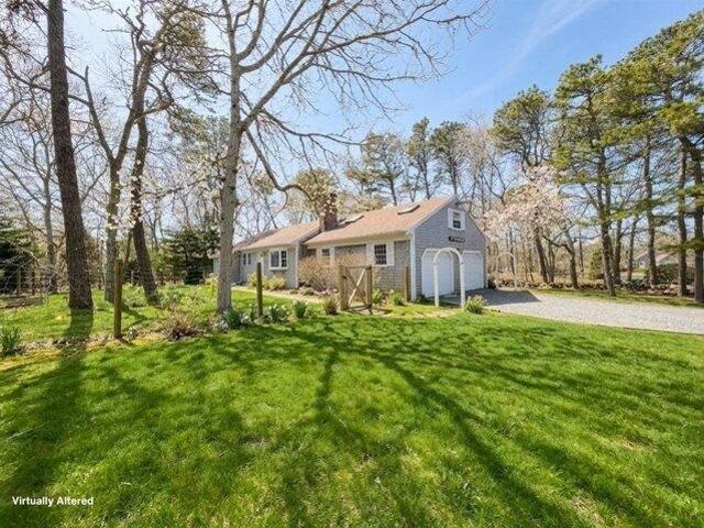 house with 2 bedroom, Brewster MA DS102216784