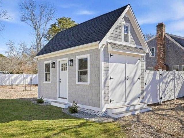 house with 2 bedroom, Brewster MA DS102218884