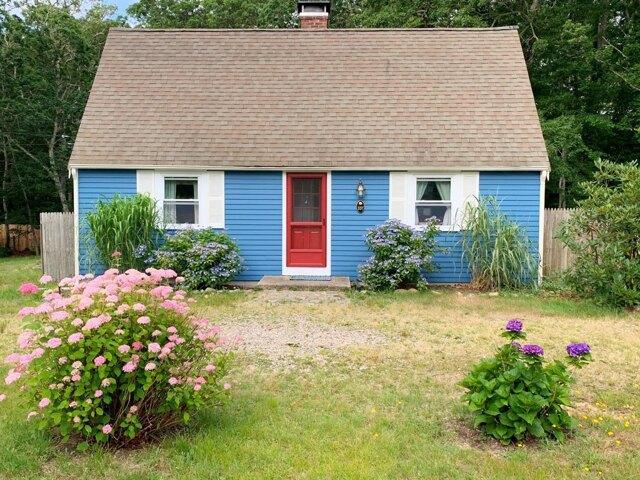house with 2 bedroom, Brewster MA DS102443584