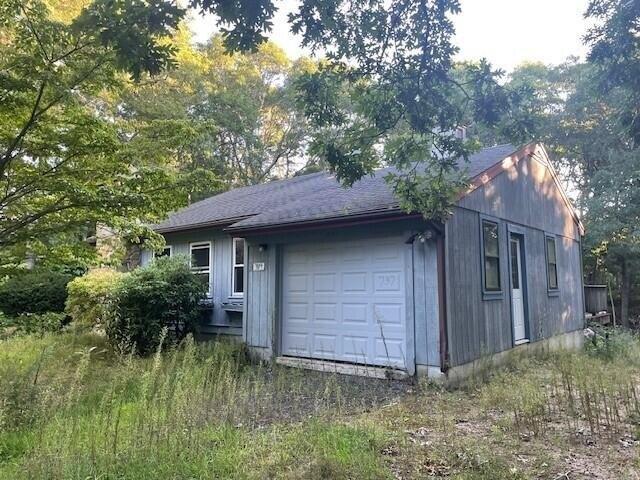 house with 2 bedroom, Brewster MA DS102479570