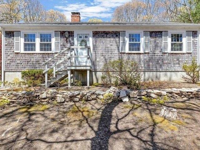 house with 2 bedroom, Brewster MA DS102412214
