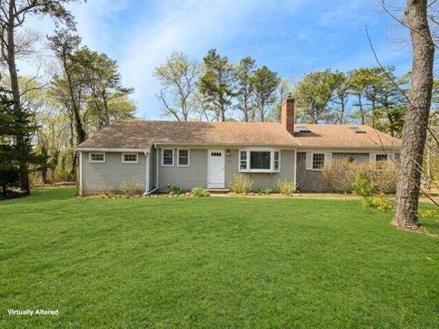 house with 2 bedroom, Brewster MA DS103070209