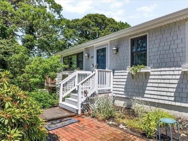 house with 2 bedroom, Brewster MA DS103970429