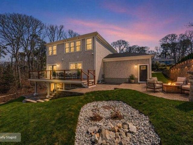 house with 2 bedroom, Brewster MA ES103970227