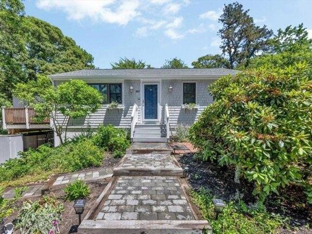 house with 2 bedroom, Brewster MA ES105059327