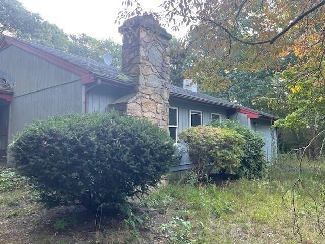 house with 2 bedroom, Brewster MA ES105108325