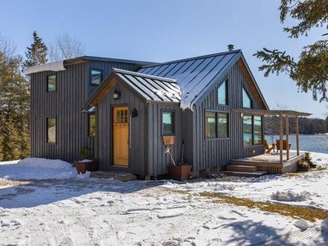 house with 2 bedroom, Bremen ME DS102062539