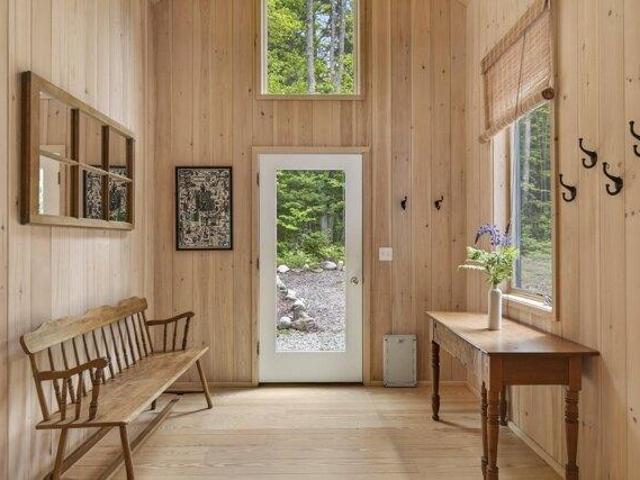house with 2 bedroom, Bremen ME DS104149845