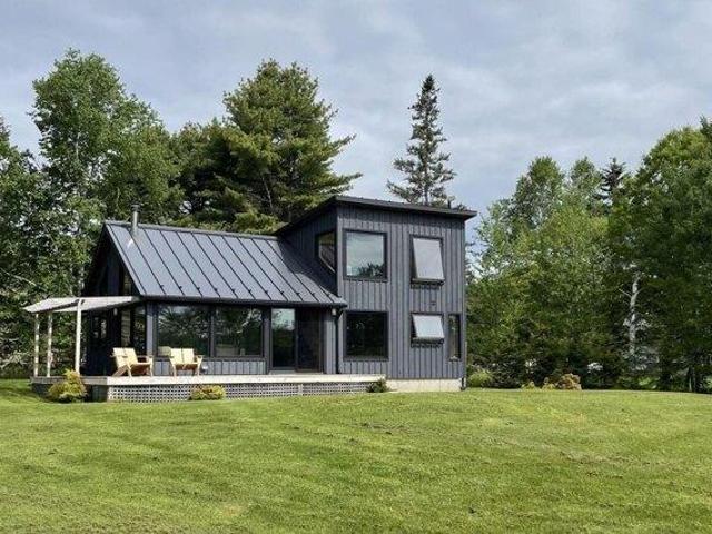 house with 2 bedroom, Bremen ME ES105117214