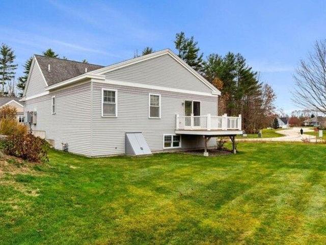 house with 2 bedroom, Brentwood NH DS102213202