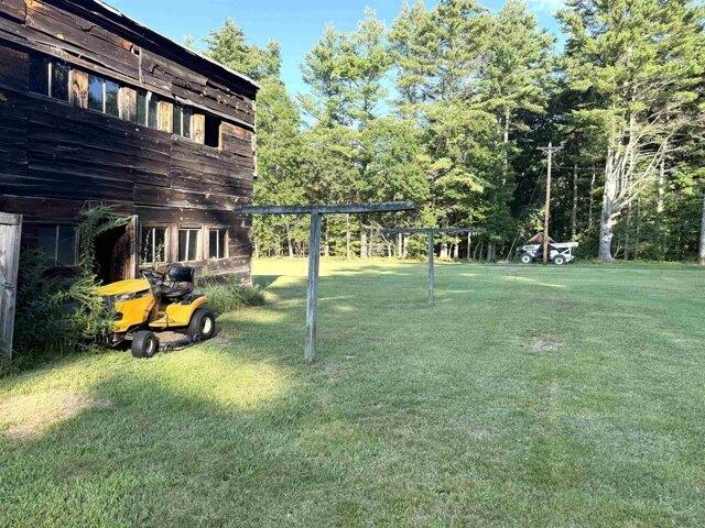 house with 2 bedroom, Brentwood NH ES105142393