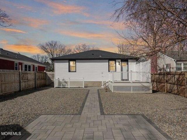 house with 2 bedroom, Brick NJ DLS101627610