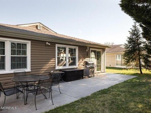 house with 2 bedroom, Brick NJ DLS101629391