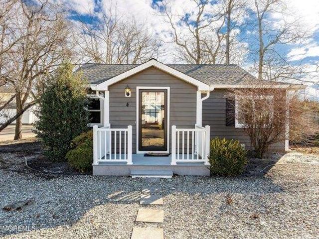 house with 2 bedroom, Brick NJ DLS101631602