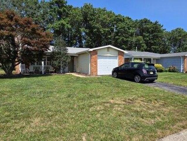 house with 2 bedroom, Brick NJ DLS101631672
