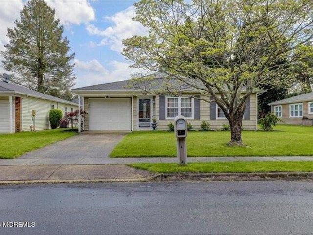 house with 2 bedroom, Brick NJ DLS101632801