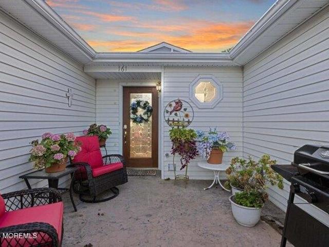 house with 2 bedroom, Brick NJ DLS101632098