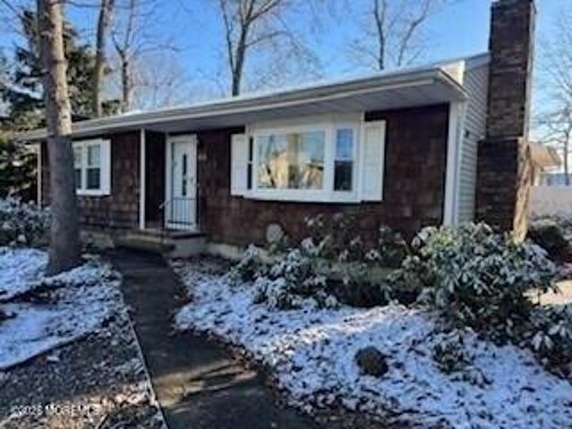 house with 2 bedroom, Brick NJ DLS101632123