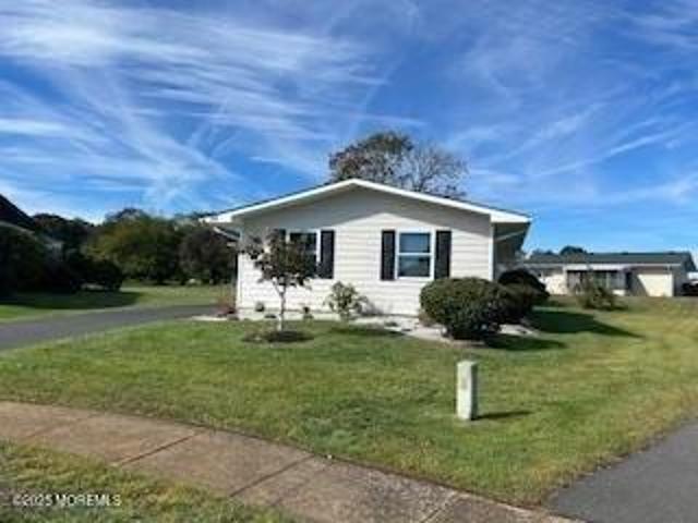 house with 2 bedroom, Brick NJ DLS101656490