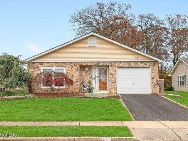 house with 2 bedroom, Brick NJ DLS101659017