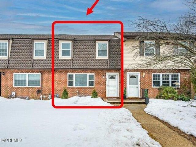 house with 2 bedroom, Brick NJ DLS101660684