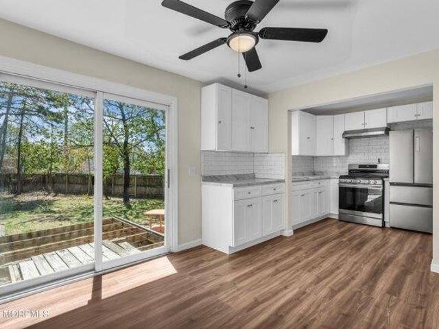 house with 2 bedroom, Brick NJ DLS101661225