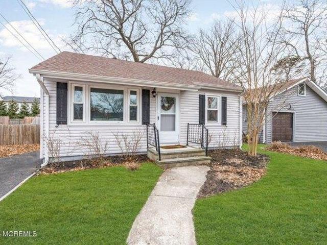 house with 2 bedroom, Brick NJ DLS101662253