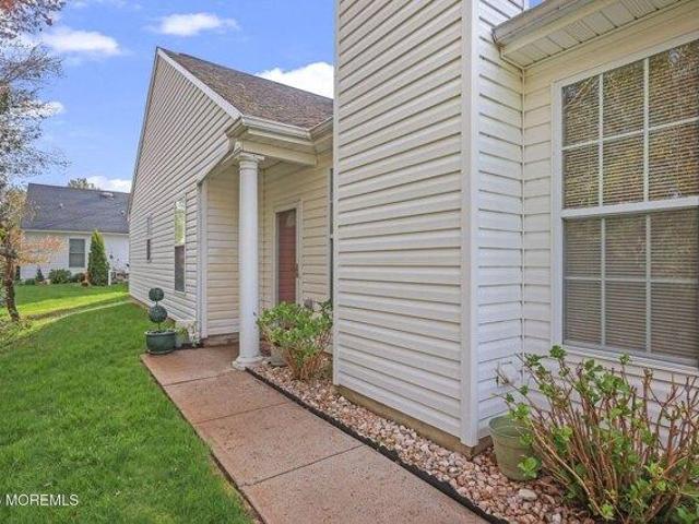 house with 2 bedroom, Brick NJ DLS101747308