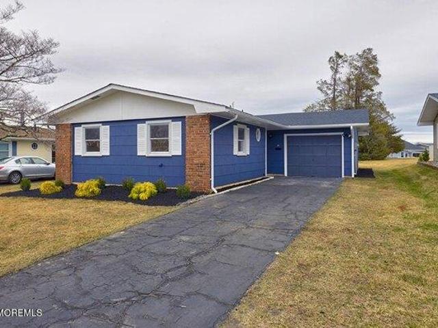 house with 2 bedroom, Brick NJ DLS101748143