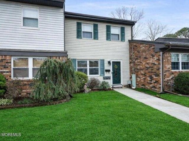 house with 2 bedroom, Brick NJ DLS101781874