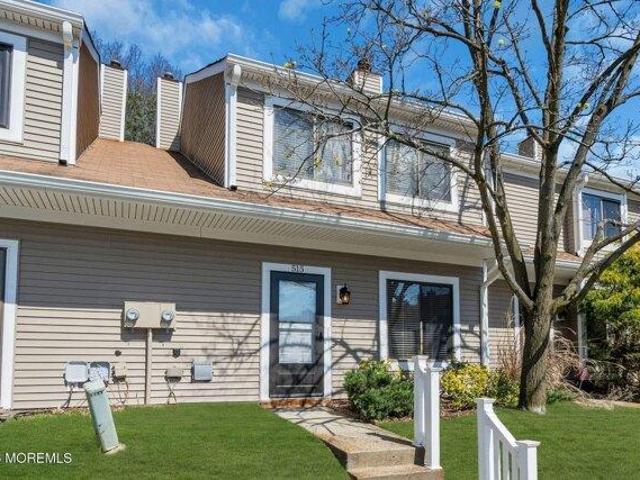 house with 2 bedroom, Brick NJ DLS101783623