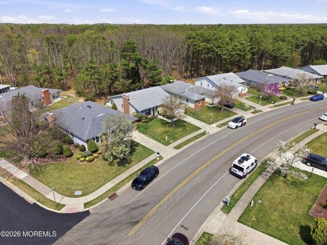 house with 2 bedroom, Brick NJ DLS101783751