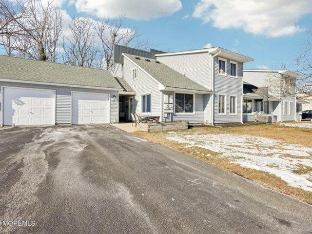 house with 2 bedroom, Brick NJ DLS101801856