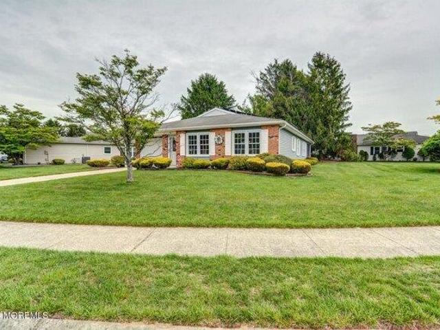 house with 2 bedroom, Brick NJ DLS102561026