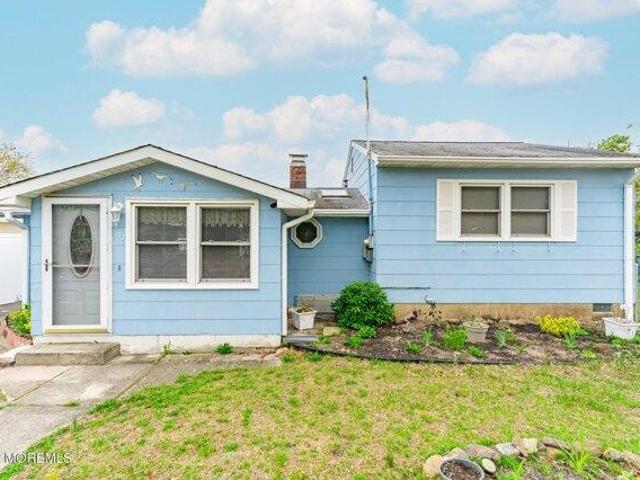house with 2 bedroom, Brick NJ DLS102283094
