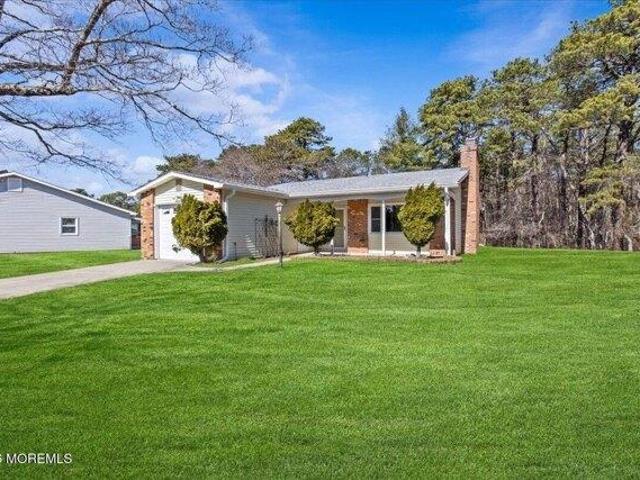 house with 2 bedroom, Brick NJ DS101749686