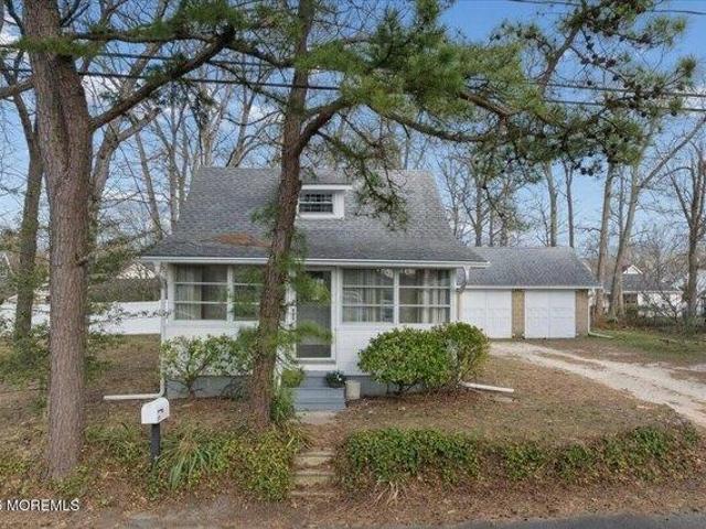 house with 2 bedroom, Brick NJ DS101798495