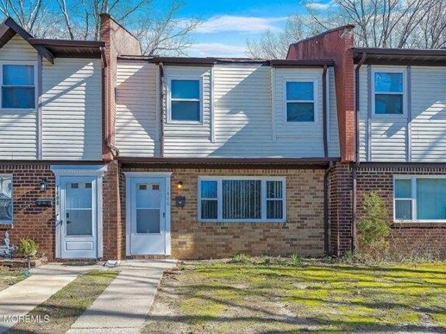 house with 2 bedroom, Brick NJ DS101798881