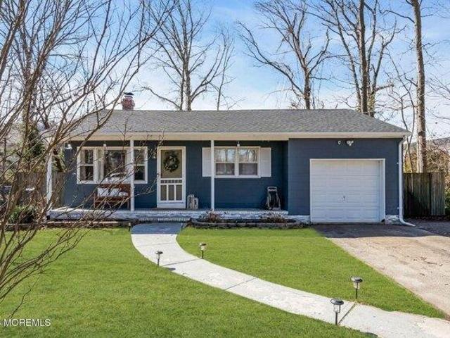 house with 2 bedroom, Brick NJ DS101707958