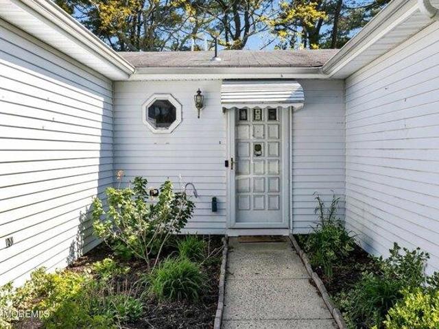 house with 2 bedroom, Brick NJ DS102280854