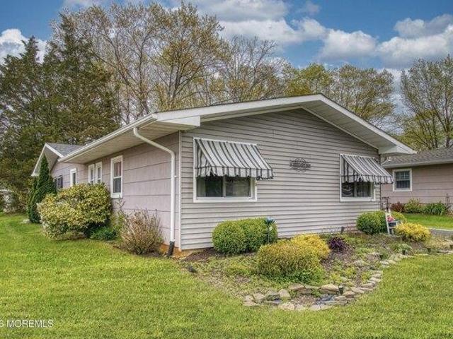 house with 2 bedroom, Brick NJ DS102528366