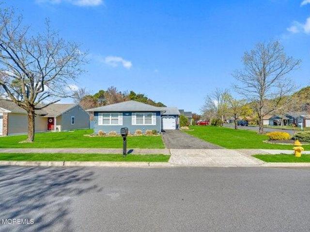 house with 2 bedroom, Brick NJ DS102528577