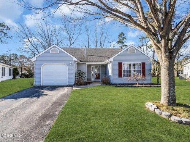 house with 2 bedroom, Brick NJ DS102530392