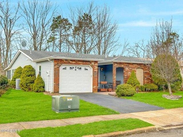 house with 2 bedroom, Brick NJ DS102531207