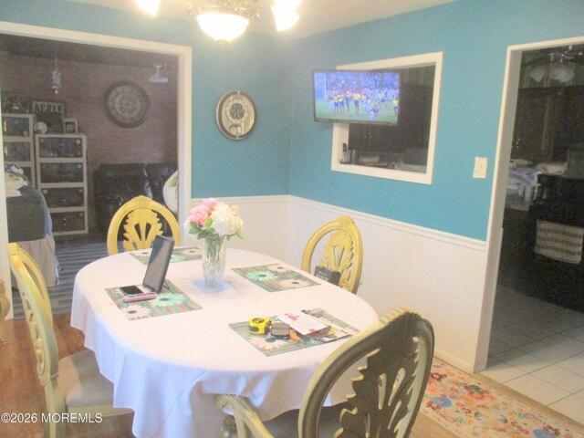 house with 2 bedroom, Brick NJ ES105155765