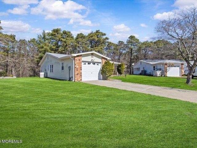 house with 2 bedroom, Brick NJ ES105155892